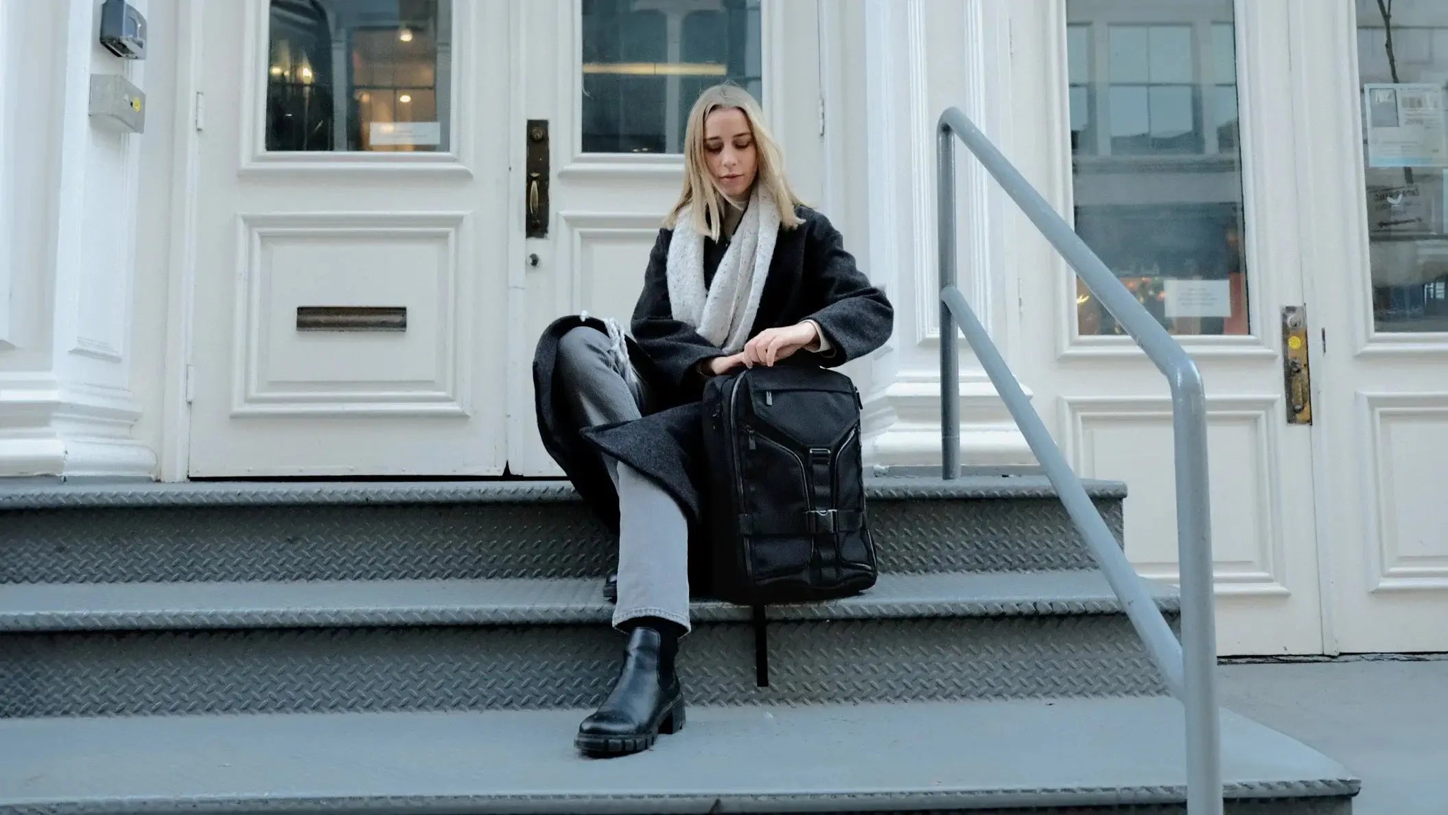 What Size Backpack Is Best for Daily Carry? Complete Size Guide | Nectrum